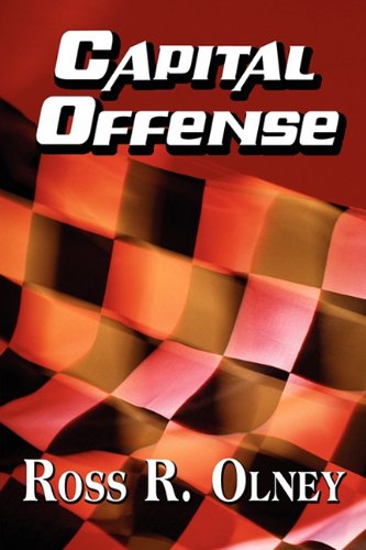 Capital Offense: Olney, Ross R.: 9781451225945: Amazon.com: Books