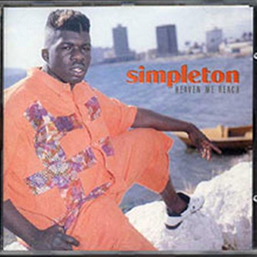 Play Heaven Me Reach by Simpleton on Amazon Music