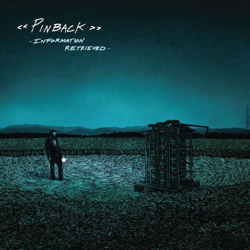 Pinback, Pinback, Lewis Patzer, Anton Patzer, Armistead Burwell Smith ...