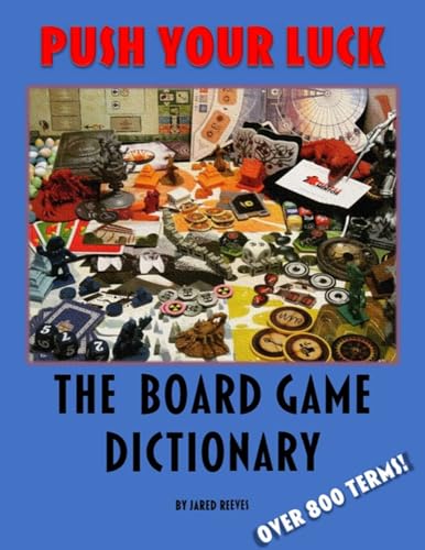 10 Best Luck Board Games - BabyStuffLab