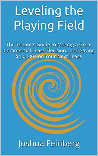 Amazon.com: Leveling the Playing Field: The Tenants Guide to Making a ...