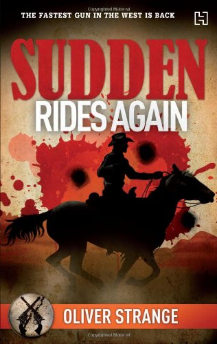 SUDDEN RIDES AGAIN: Amazon.co.uk: 9789350096796: Books
