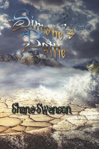 Amazon.com: Simone's Battle: 9781935605638: Shane Swenson: Books