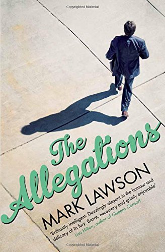 The Allegations by Mark Lawson (2016-07-14): Mark Lawson: Amazon.com: Books