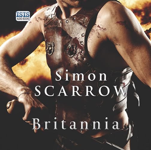 Britannia : Buy Online at Best Price in KSA - Souq is now Amazon.sa: Scarrow, Simon, Keeble ...