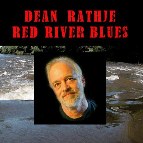 Amazon.com: Red River Blues: CDs & Vinyl