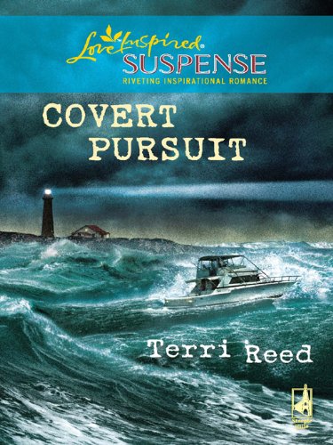 Covert Pursuit: Faith in the Face of Crime - Kindle edition by Reed ...