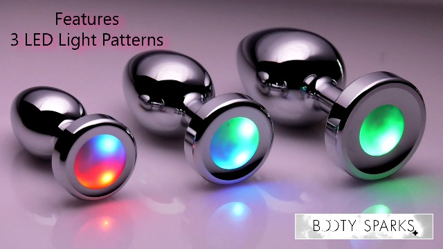 Watch Light Up Plug Product Video on Amazon Live