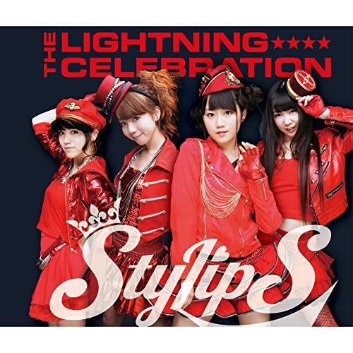 Amazon.co.jp: THE LIGHTNING CELEBRATION : StylipS: デジタルミュージック