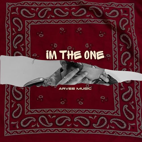 Écouter I'm the One par Arvee Music sur Amazon Music Unlimited