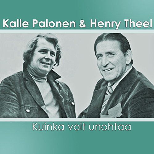 Amazon.com: Kuinka voit unohtaa : Henry Theel: Digital Music