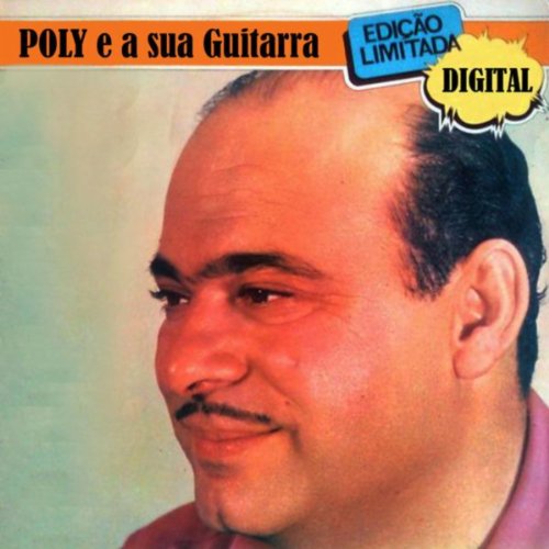 Amazon.com: Poly e a sua Guitarra : Poly E Seu Conjunto: Digital Music