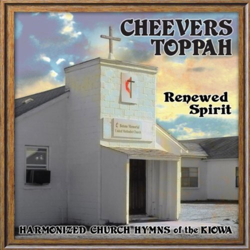 Play Renewed Spirit by Cheevers Toppah on Amazon Music