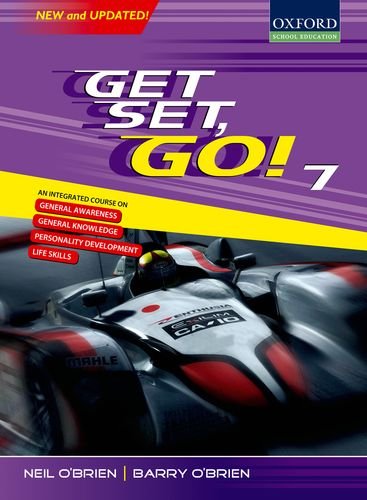 Revised Get Set, Go! Book 7: Neil O'Brien Barry O'Brien, Barry O' Brien ...