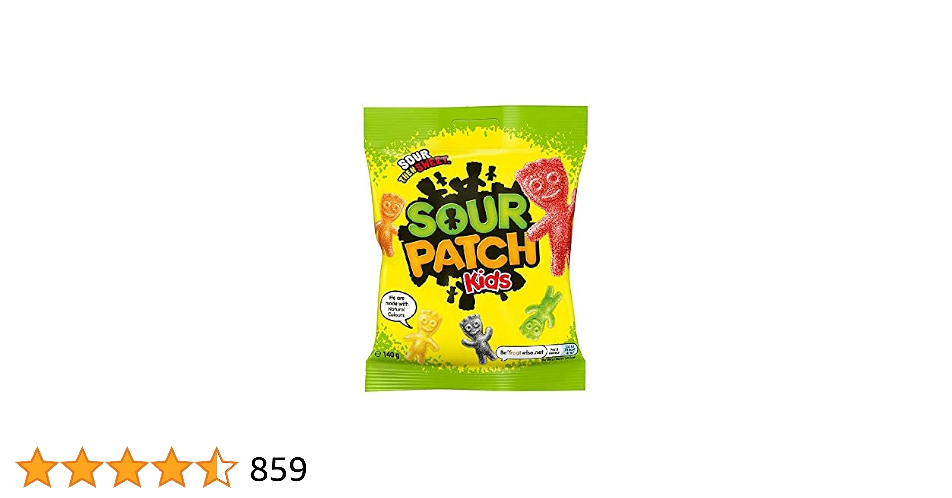 Meias Kd Sour Patch Ja 1 'Mismatched'