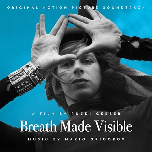 Amazon.com: Breath Made Visible (Original Motion Picture Soundtrack ...