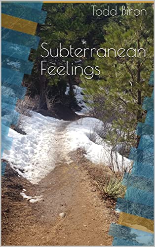 Subterranean Feelings (The Marsden-verse Book 3) - Kindle edition by ...
