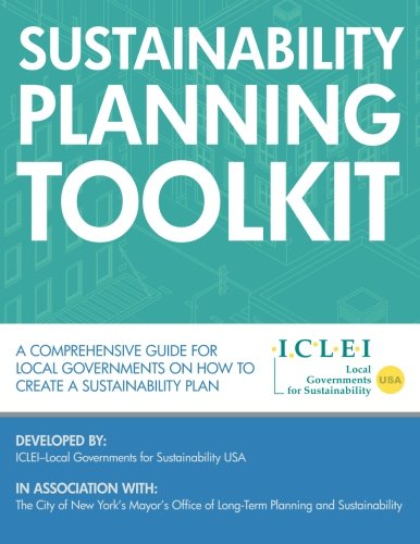 Sustainability Planning Toolkit: A Comprehensive Guide for Local ...