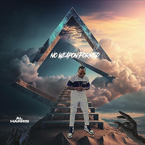 Play No Weapon Formed by Al Harris on Amazon Music
