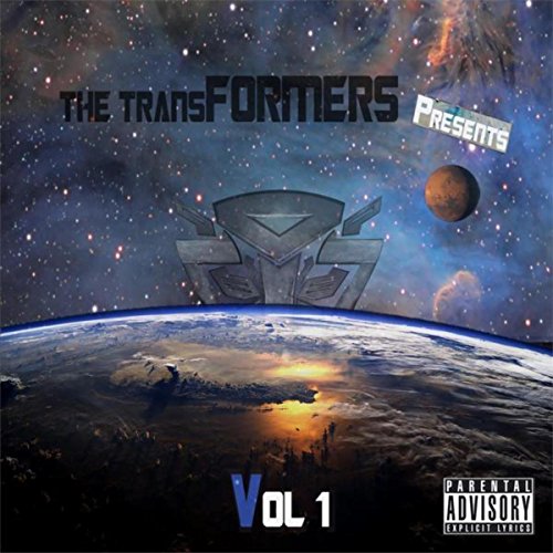 The transFORMERS Presents Vol 1 by the transFORMERS on Prime Music