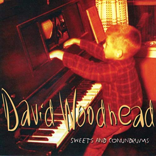 Amazon.com: Sweets and Conundrums : David Woodhead: Digital Music