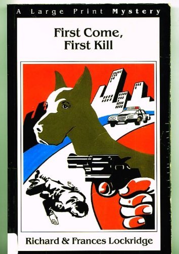 Amazon.com: First Come, First Kill: A Captain Heimrich Mystery ...