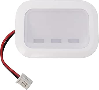 Amazon.com: W11483116 Refrigerator LED Light Compatible With Whirlpool ...