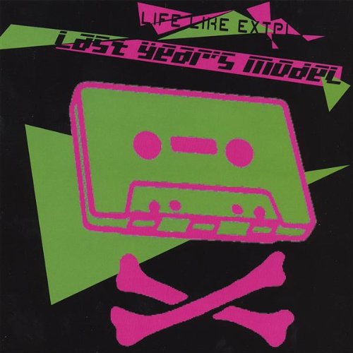 Life Like - Amazon.com Music