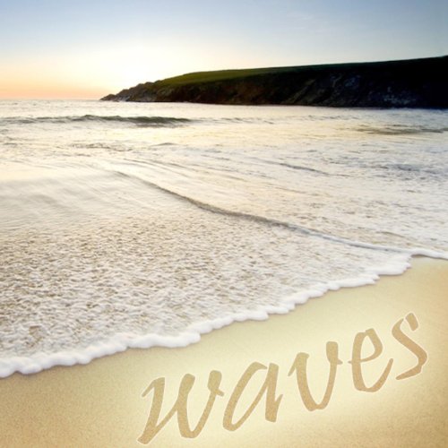 Amazon.co.jp: Ocean Waves - Vagues De L'océan, Onde Dell'oceano, Mare Impetuoso, Olas Oceánicas ...