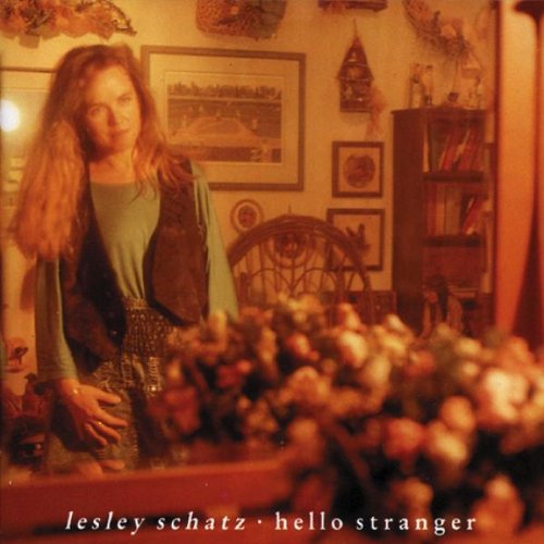 Amazon.com: Hello Stranger: CDs & Vinyl