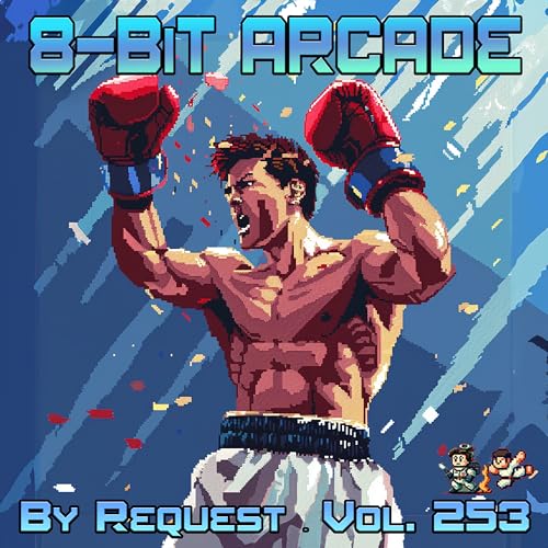 Play By Request, Vol. 253 by 8-Bit Arcade on Amazon Music