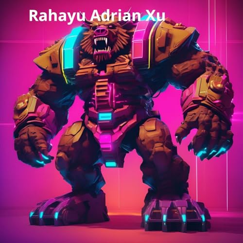 Play Borlok Blizzard Goliath by Rahayu Adrian Xu on Amazon Music ...