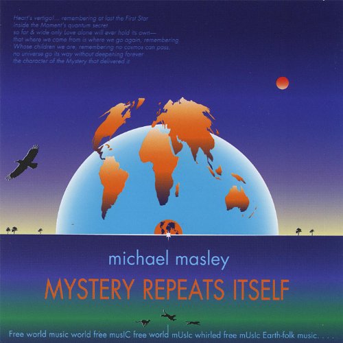 Amazon.com: Mystery Repeats Itself : Michael Masley: Digital Music