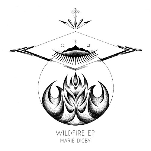 Amazon.com: Wildfire - EP : Marié Digby: Digital Music
