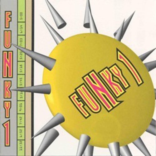 Amazon MusicでVARIOUS ARTISTSのFunky 1を再生する