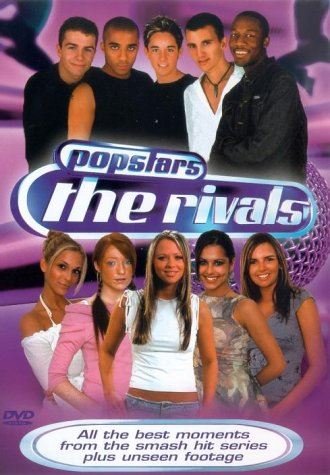 Amazon.com: Popstars: The Rivals [DVD] : Movies & TV
