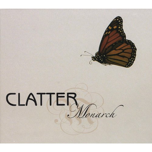 Amazon.com: Monarch : Clatter: Digital Music