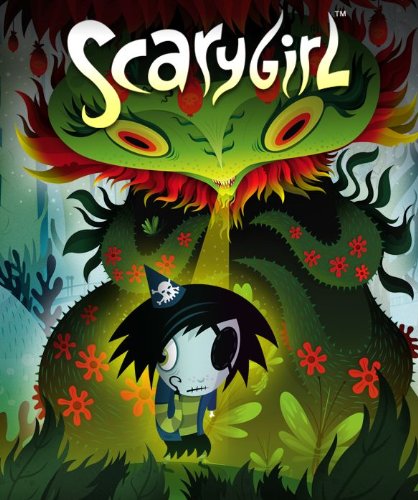 Amazon.com: Scarygirl [Download] : Everything Else