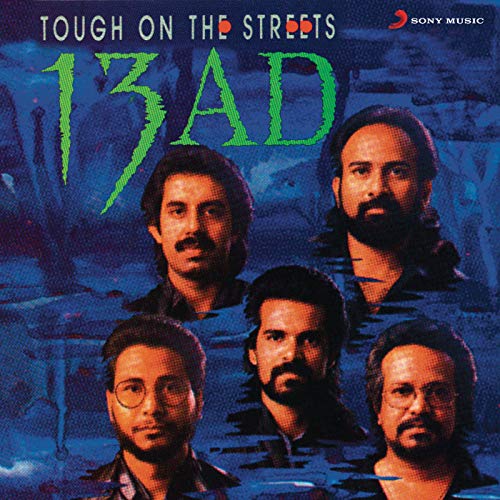 Amazon Music - 13ADのTough On The Streets - Amazon.co.jp