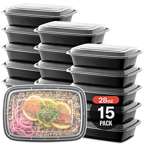 Top 10 Reusable Meal Prep Containers of 2022 - Katynel