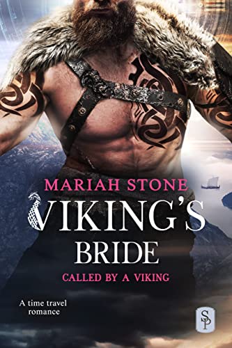 Amazon.com: Viking's Bride: A Viking time travel romance (Called by a ...