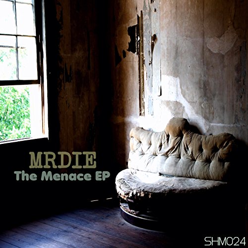 The Menace EP by Mrdie on Amazon Music - Amazon.com
