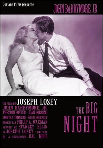 La grande notte / The Big Night [ Origine Francese, Nessuna Lingua ...