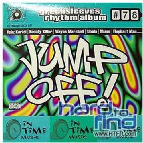 VARIOUS ARTISTS - Jump Off [Vinyl] - Amazon.com Music