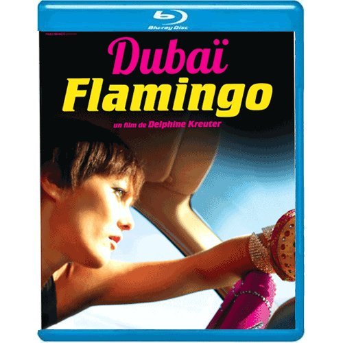 Dubaï Flamingo [Blu-ray]: Amazon.de: DVD & Blu-ray