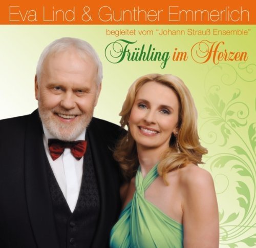 LIND,EVA & GUNTHER EMMER - Frueling Im Herzen - Amazon.com Music
