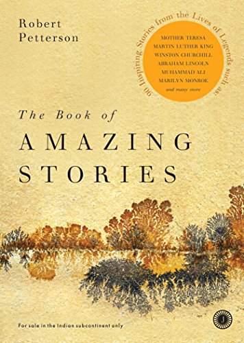 The Book of Amazing Stories eBook : Petterson, Robert: Amazon.in: Books