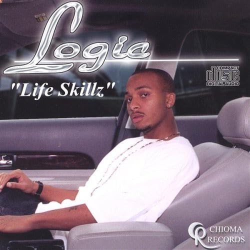 Logic, The Logic - Life Skillz - Amazon.com Music