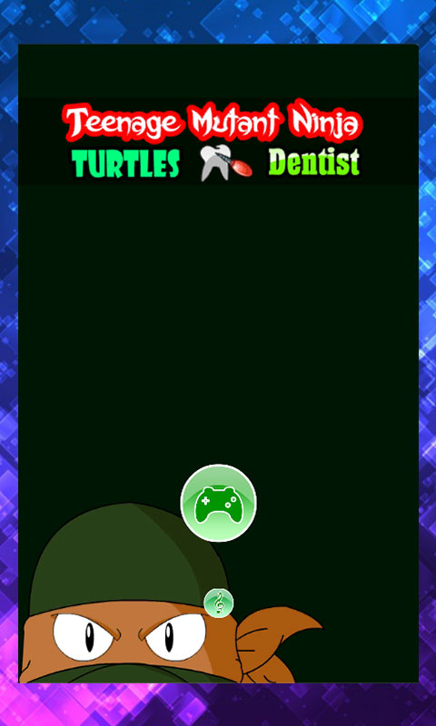 Mr. turtle turtles Dentist free - App on Amazon Appstore