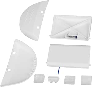 Amazon.com: BlueStars Pool Cleaner Tune-Up Rebuild Kit AXW350 for ...